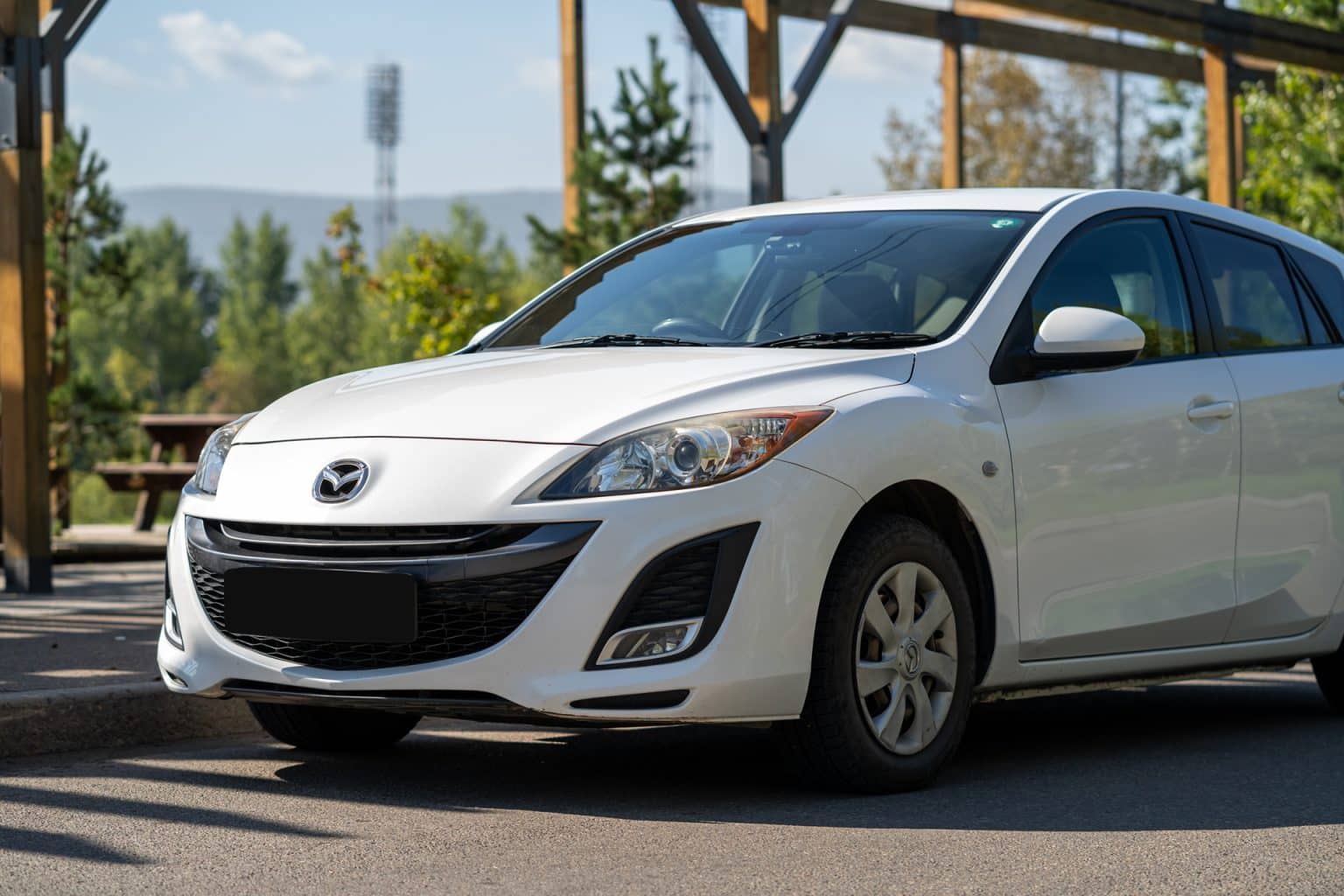 Mazda Horsham - PD Motors - For All Your Mazda Needs