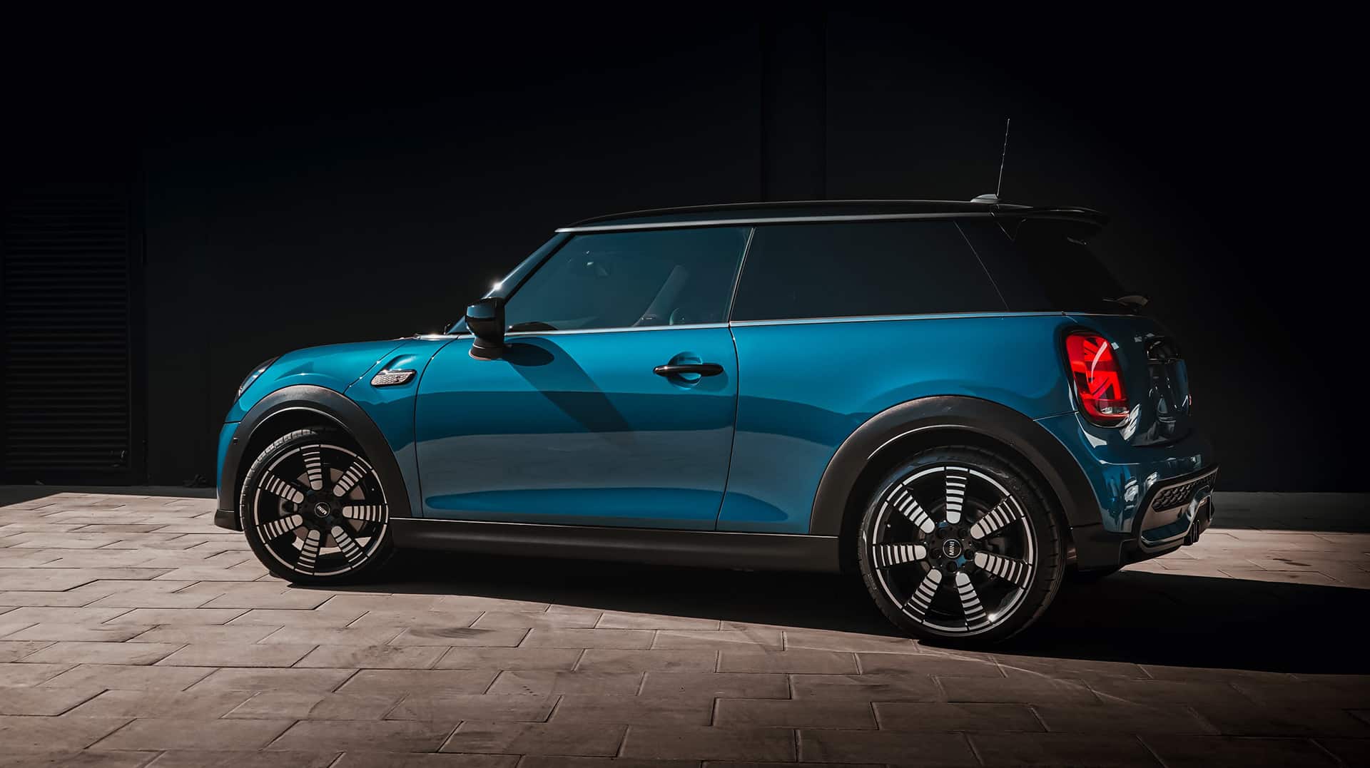 Mini Garage - PD Motors - For All Your Mini Needs